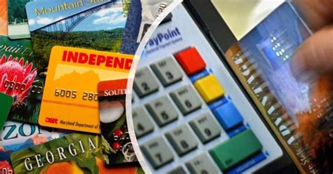 Can I Use My SNAP EBT Card In Any State Like CalFresh In Texas