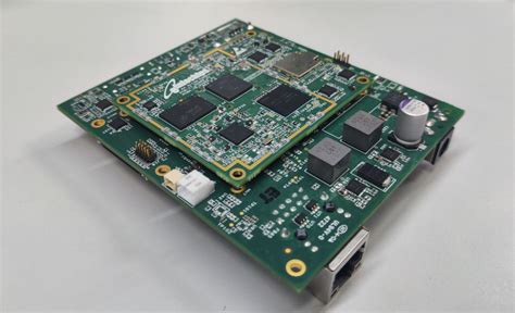 Einfochips Launches Reference Development Platform Based On Nxp ® I Mx