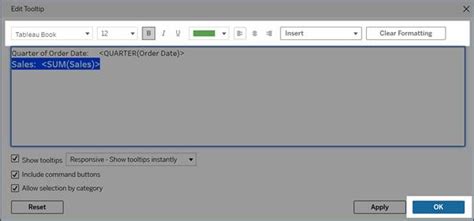 format interactive elements salesforce trailhead