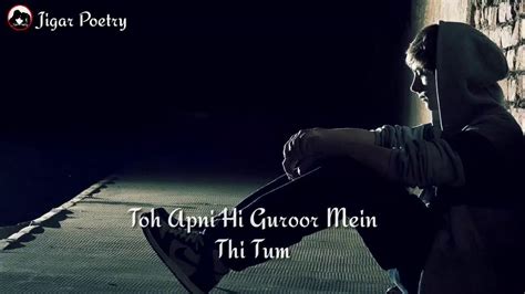 Very Sad Status Whatsapp Status Bewafa Sad Status Love Shayari