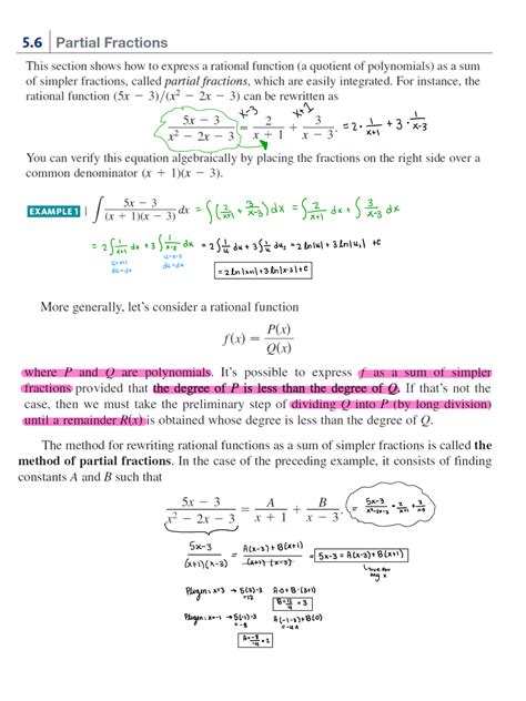 Math 11b 2 Covers Most Of Calculus 2 Along With Application Problems