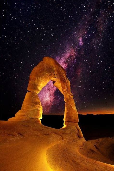 Star Gate Beautiful Nature Nature Science And Nature