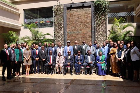 What Do Africa Cdcs Appointments Mean For Immunisation
