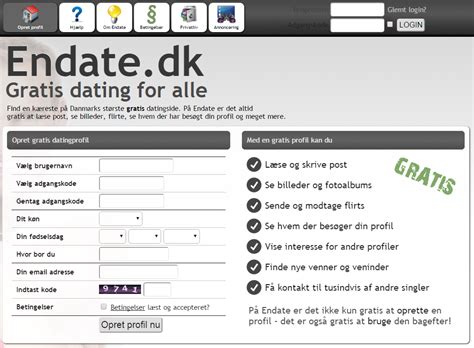 Dating Sider Her Finder Du Hele 100 Danske Dating Sider Et Kig Værdigt