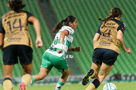 Santos Laguna Vs Pumas UNAM J7 A2022 Liga MX Femenil 5002275 Jpeg