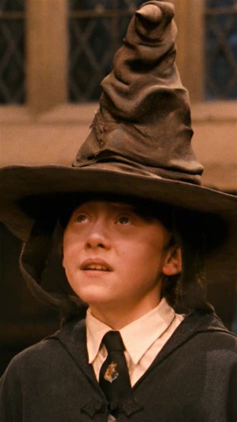 Dont Mind Us Were Just Daydreaming About Growing Up In The Burrow 😍 Discoverharrypotter