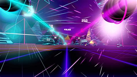 Synth Riders Reviews Overview Vrgamecritic