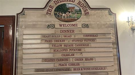 The Dillard House Restaurant Reviews Photos And Phone Number Tripadvisor