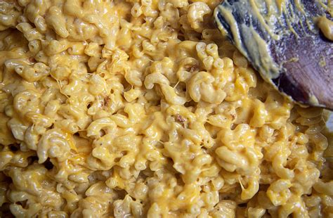 Tiktok Mac And Cheese Recipe