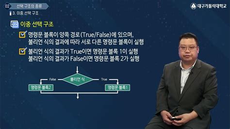 파이썬프로그래밍기초 7주차 2차시 Youtube 파이썬프로그래밍기초 7주차 2차시 Youtube