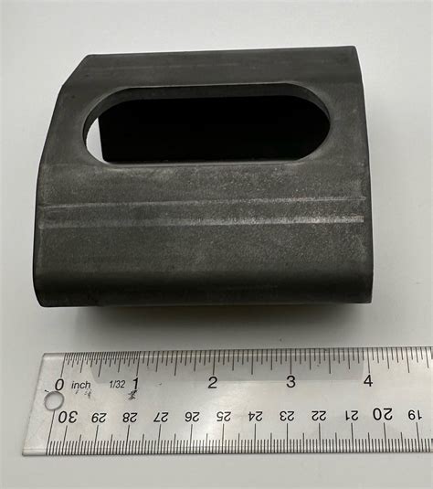 4 Gate Latch Striker Slam Latch Evans Fabrication