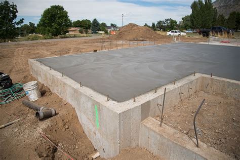 How To Design A Concrete Slab On Grade At Rhonda Schaefer Blog