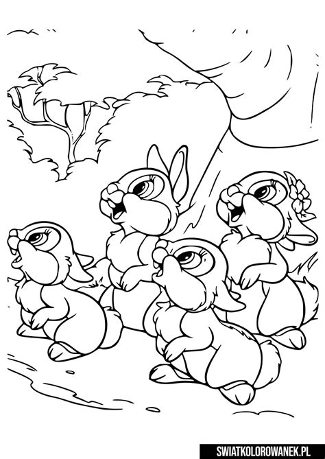 Kolorowanki Kr Liczki Wiatkolorowanek Pl