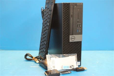 Yahooオークション 第9世代cpu搭載 Dell Optiplex 7070 Core I7 9