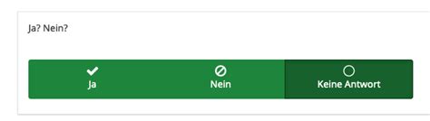 Neues Layout In Limesurvey Zim Blog