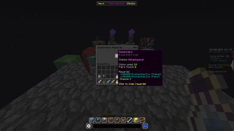 I Guess Experimentation Table Is My Main Money Making Method Hypixelskyblock