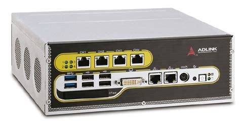 Embedded Vision System Tech Briefs