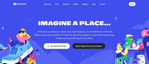 Discord Qr Code How To Log In With Just One Scan Qr Io Blog