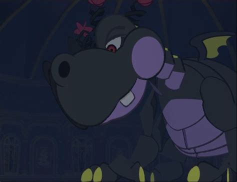 The Dragons Insanity Very Dark And Sad Ttyd Ending Paper Mario Amino