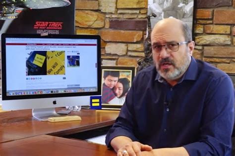 Was This Journalist Sacked For Saying Sex Is Binary