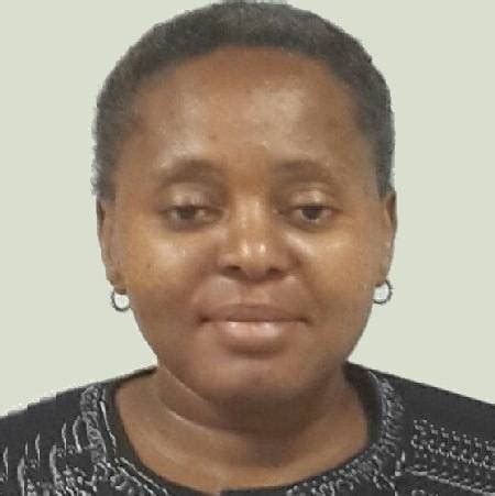 Confidence Chauke Monarch Business Babe Switzerland