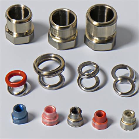 What is a JIC Fitting? Exploring Its Benefits and Uses - The ...