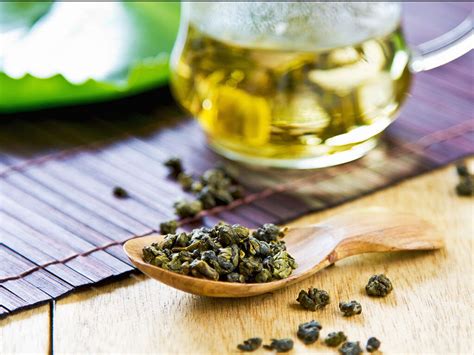 Oolong Tea: 10 Benefits of Oolong Tea
