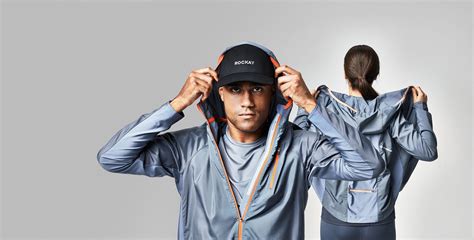 Sustainable Sportswear Green Yacht Crew Uniforms Bioblu