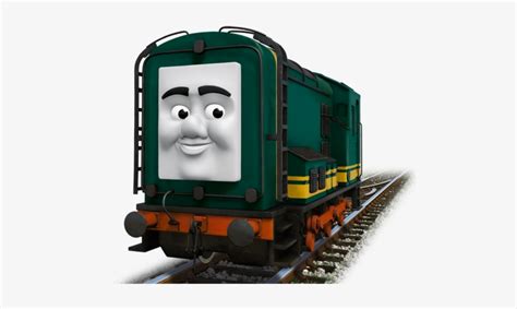 Thomas And Friends Paxton Paxton Thomas 500x429 Png Download Pngkit