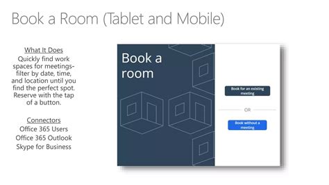 Creating Real World Mobile Business Applications With Microsoft