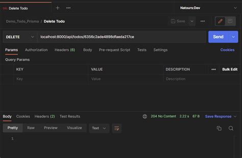 How To Setup And Use Prisma In Deno 2025