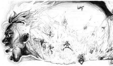 Vhb Wave Exploding By Docteurd On Deviantart
