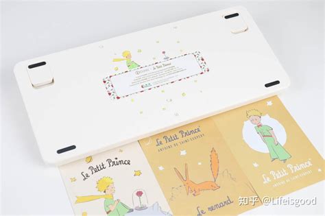 唤起你心中的小王子保留最纯真的童心 铝厂ZX75小王子联名款 知乎