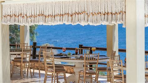 10 Best Beach Clubs In Santorini 2024 Edition Nox