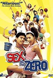 Sex Is Zero 2002 ขบวนการปด ป ปด 1 moviesdoofree