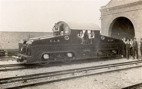 Central Line Hainault Loop Railuk Forums