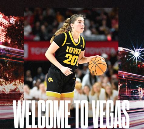 Iowas Kate Martin Selected By Las Vegas Aces In 2024 Wnba Draft