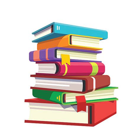 44 400 Pile De Livres Stock Illustrations Graphiques Vectoriels Libre