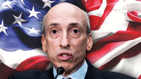 El Ceo De Ripple Critica A Gary Gensler Como Pasivo Político — Dice