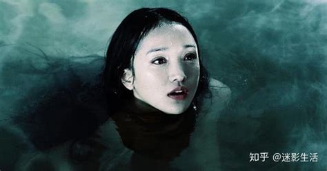 11年前的奇幻电影画皮陈坤周迅和赵薇的演技对决 知乎
