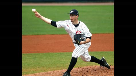 Apsu Baseball Gets 4 1 Win Over Southern Illinois Clarksville Online