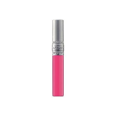 T Leclerc Brillant Intense Lip Gloss