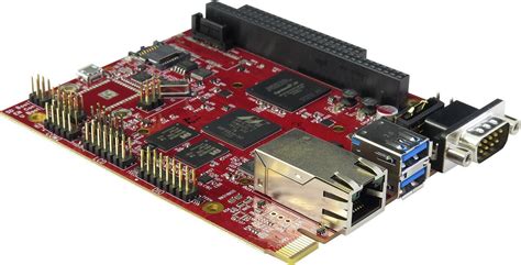 Technologic Systems Ts 7800 V2 Techinfodepot