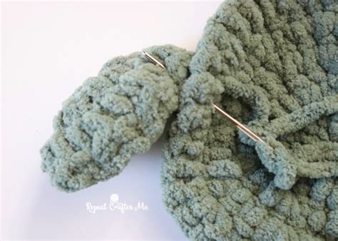 Crochet Sea Turtle Repeat Crafter Me