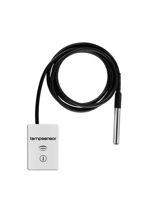 Blebox Tempsensor Czujnik Temperatury Wifi Android Ios