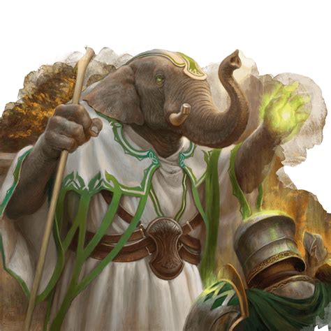 Dnd Loxodon Names Discover More Posts About Dnd And Loxodon