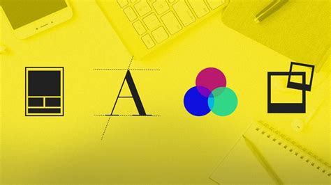 Udemy课程下载 The Complete Graphic Design Theory For Beginners Course