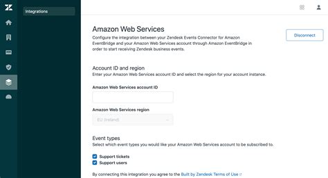 Building An Automated Knowledge Repo With Amazon Eventbridge And