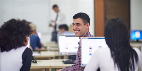 Bringing Supercomputers Into The Classroom It News Indiana University