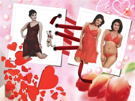 Bridal Fancy Sex Wear Lingerie Set Ppt